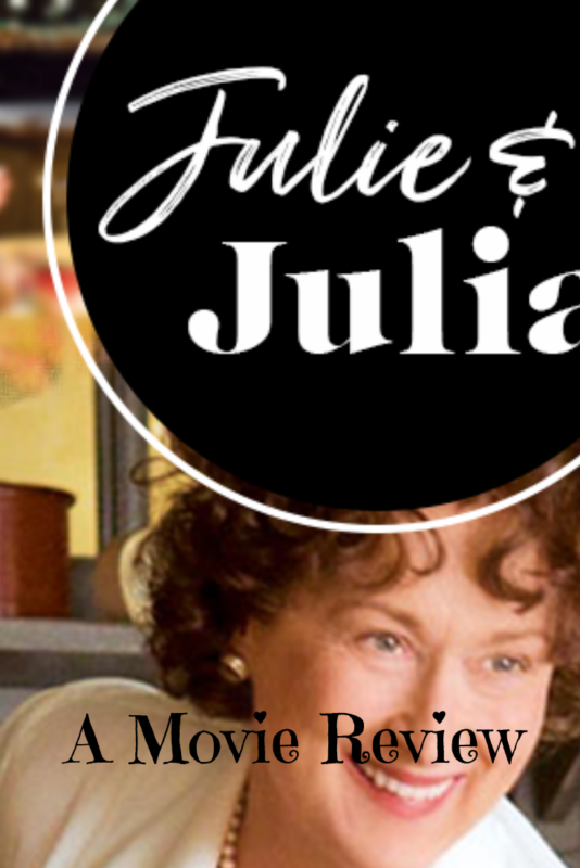 Julie & Julia - Bon appetit! - One Road at a Time