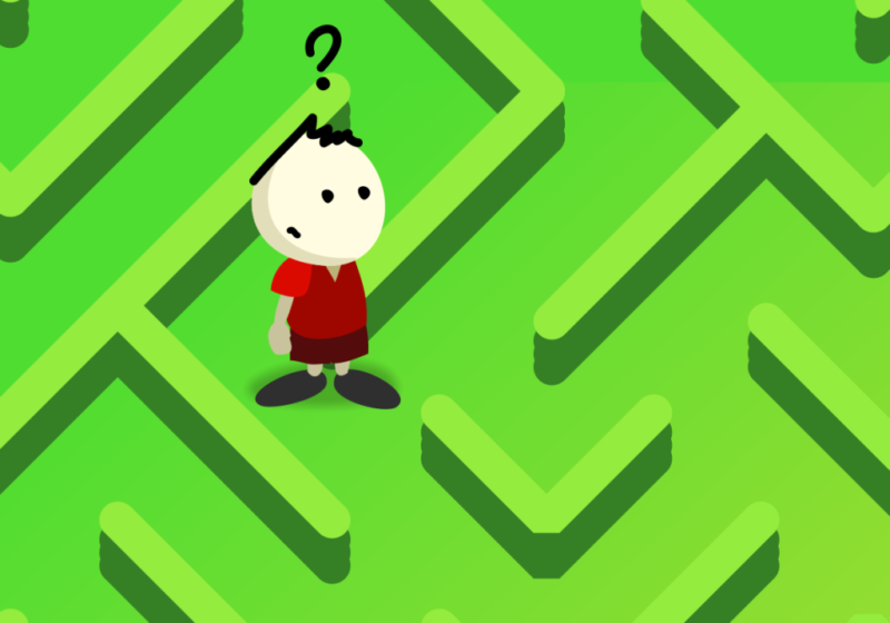 How to Navigate the Medicare Maze - One Road at a Time
