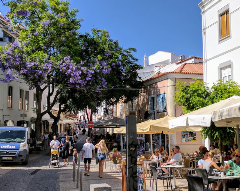 Eight Days in Lagos - One Road at a Time