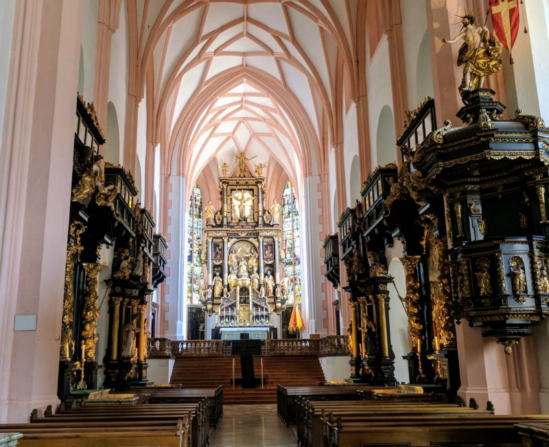 Fraulein Maria & The Sound of Music - One Road at a Time