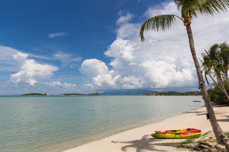 How to Spend 7 Days in Samui - One Road at a Time