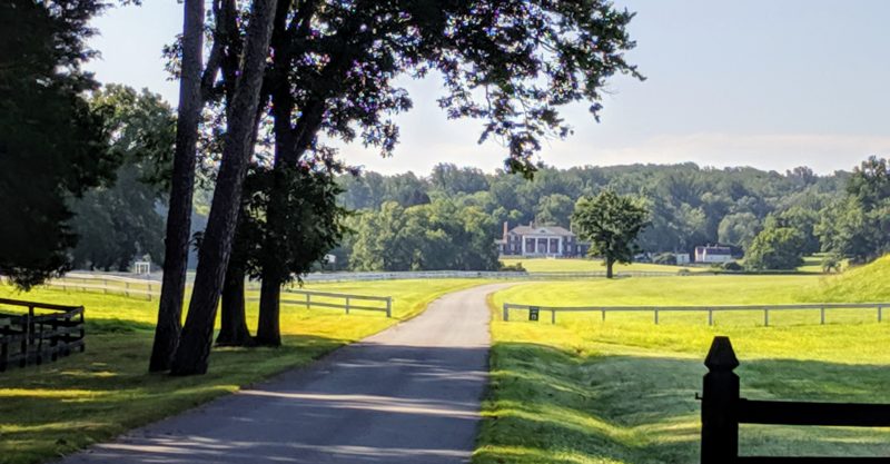 The Story Behind James Madison's Montpelier - One Road at a Time