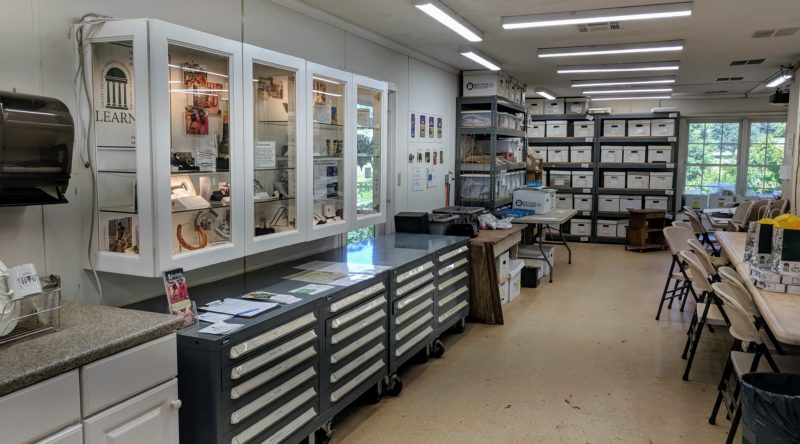 The Story Behind James Madison's Montpelier - One Road at a Time