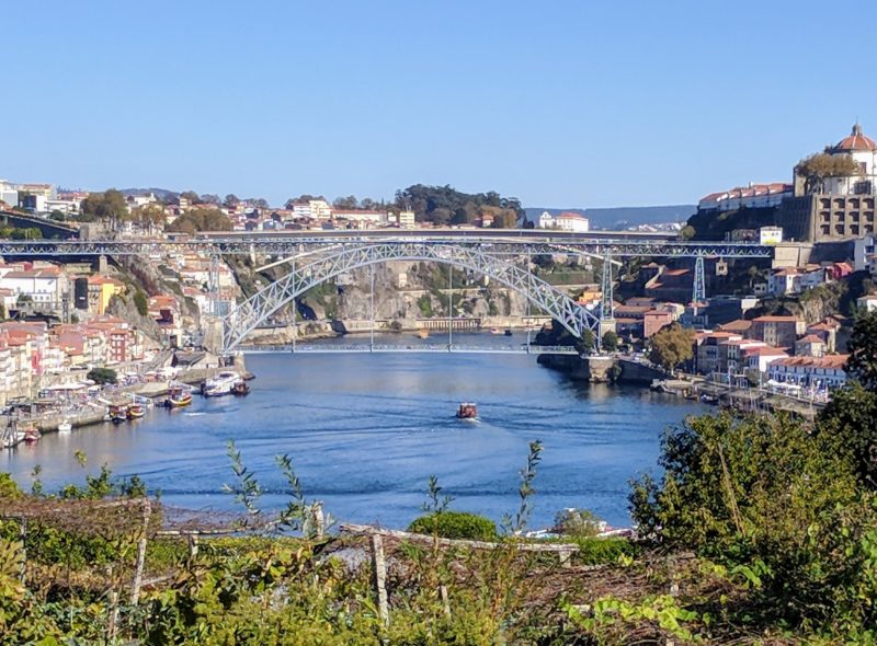 Our Insider Tips For Exploring the City of Porto - One Road at a Time