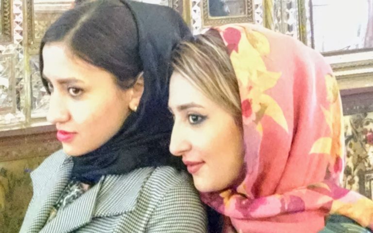What You May Not Know About the People of Iran - One Road at a Time