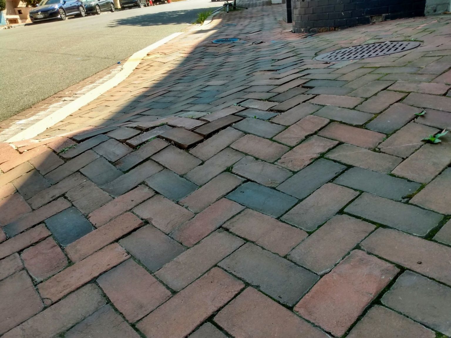 Washington, DC: Spend a Day in Georgetown - One Road at a Time