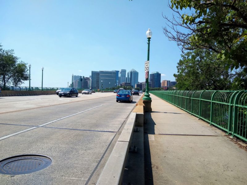 Washington, DC: Spend a Day in Georgetown - One Road at a Time