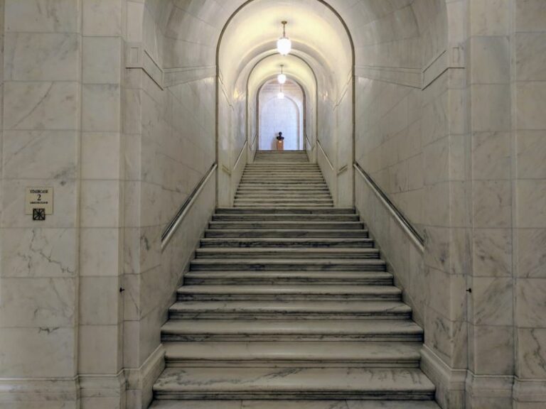 Tuesday Takes: Inside the Supreme Court - One Road at a Time