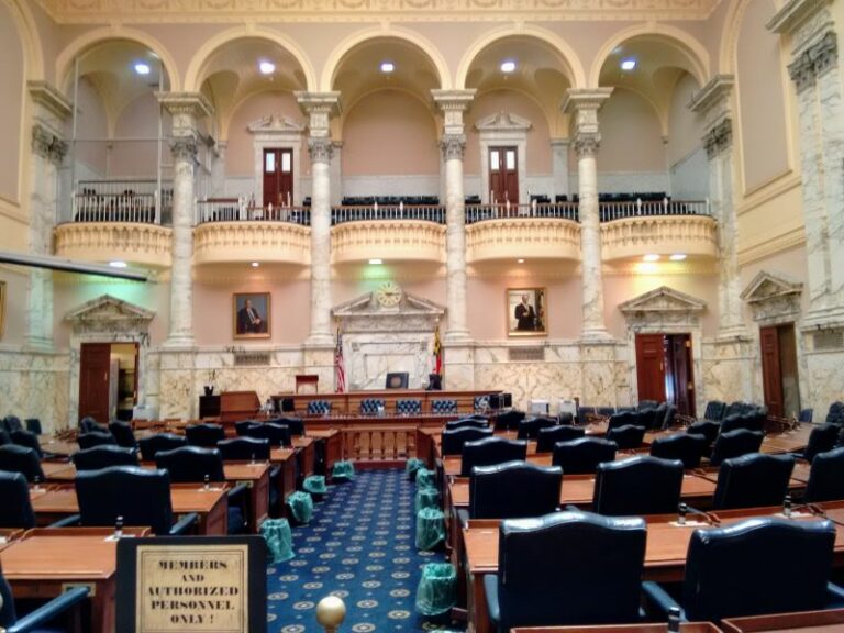 How to Spend a Day in Annapolis, Maryland - One Road at a Time