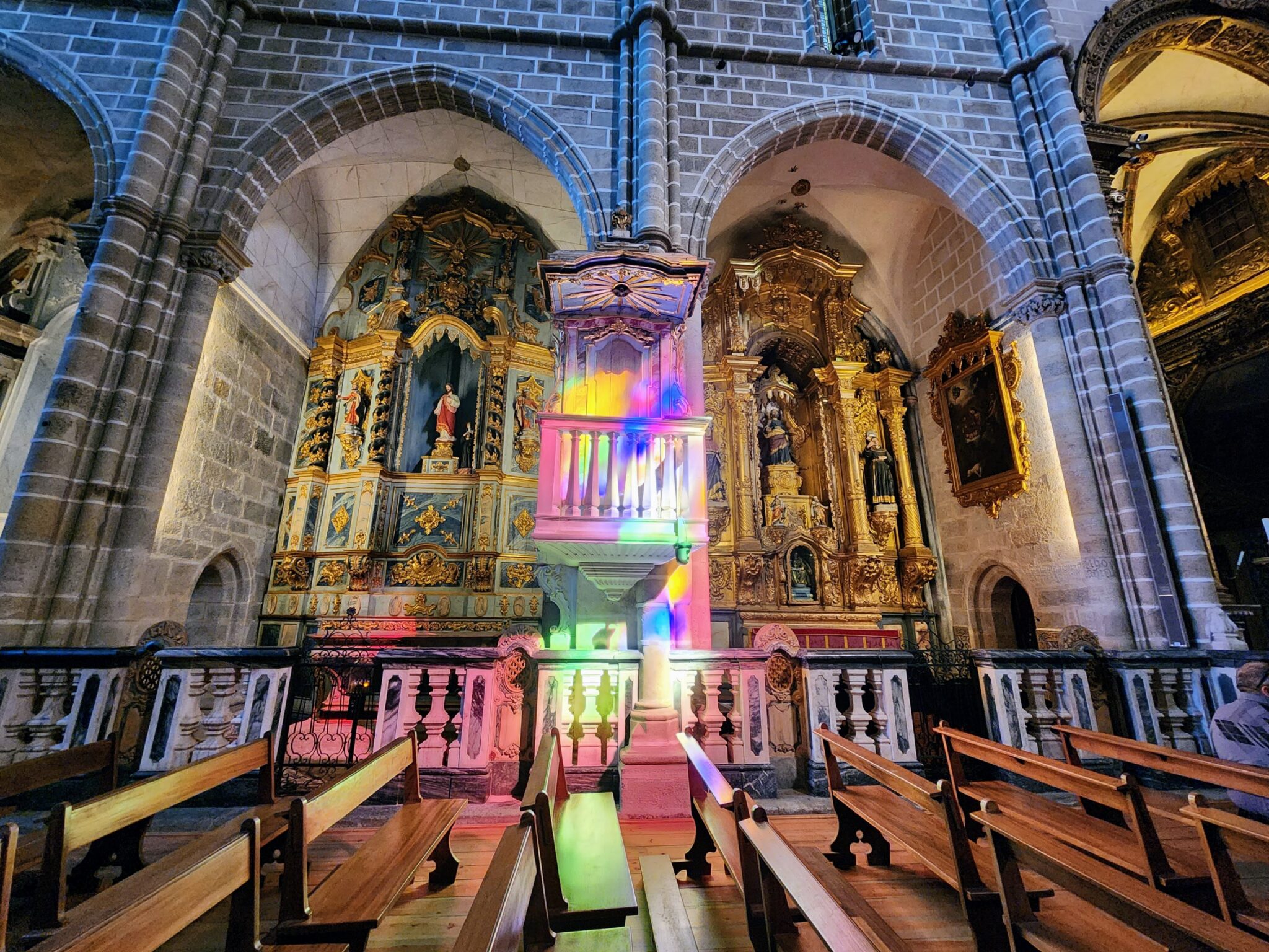 The Historic Charm of Evora, Portugal - One Road at a Time