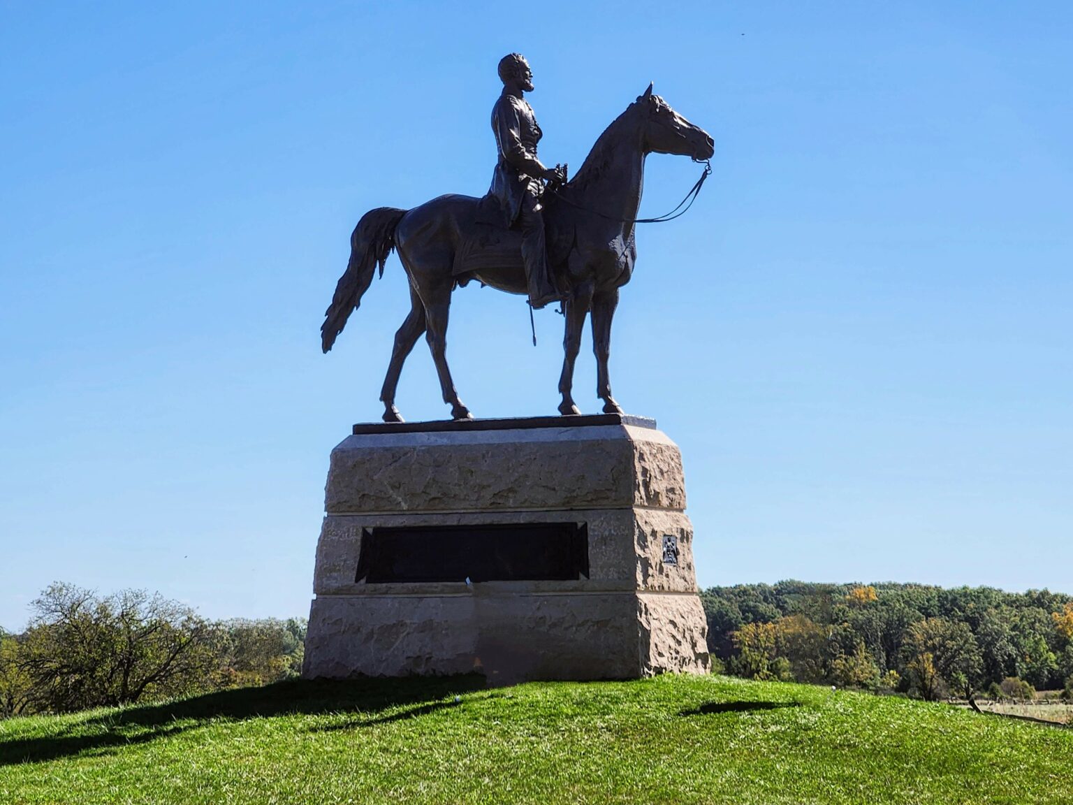 How to Spend a Day in Gettysburg, PA - One Road at a Time
